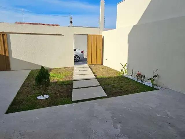 Casa / Sobrado para Venda em Teixeira de Freitas/BA Kaikan 2 Quartos