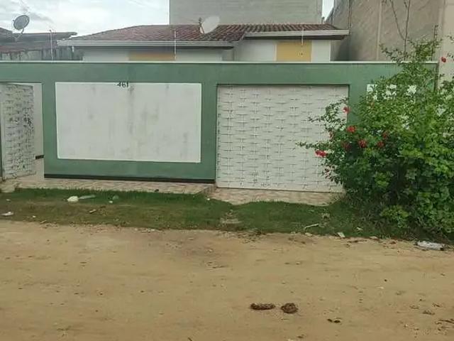 Casa / Sobrado para Venda em Teixeira de Freitas/BA Kaikan 2 Quartos