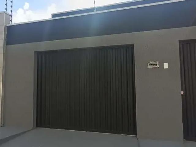 Casa / Sobrado para Venda em Teixeira de Freitas/BA Jardim Beira Rio 2 Quartos