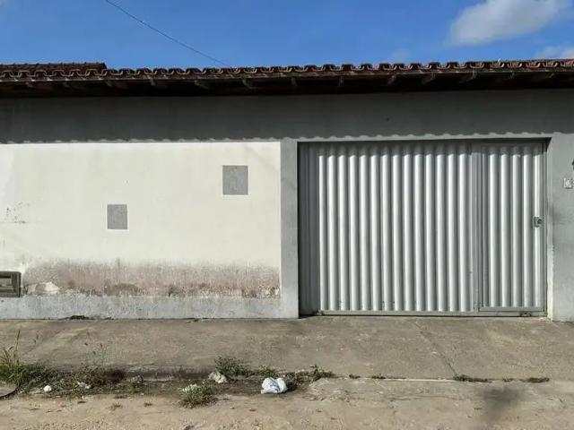 Casa / Sobrado para Venda em Teixeira de Freitas/BA Jardim Liberdade 2 Quartos