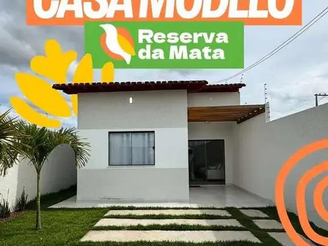 Casa / Sobrado para Venda em Teixeira de Freitas/BA Redenção 2 Quartos