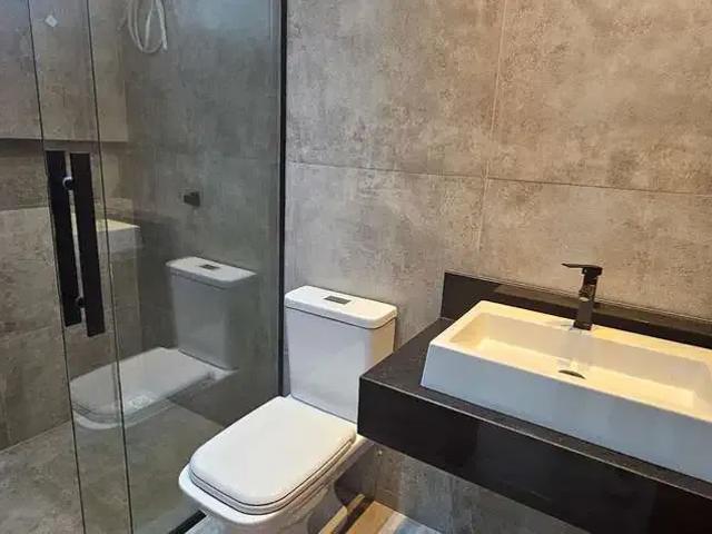 Casa / Sobrado para Venda em Teixeira de Freitas/BA Redenção 3 Quartos