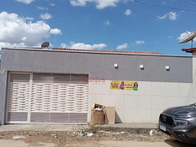 Casa / Sobrado para Venda em Teixeira de Freitas/BA Vila Caraípe 4 Quartos