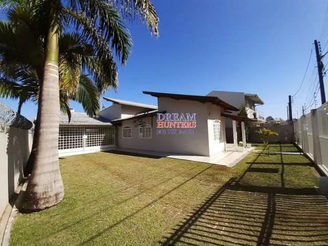 Casa / Sobrado para Venda em Telêmaco Borba/PR Centro 3 Quartos