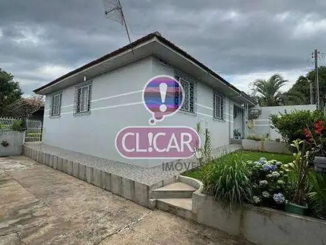 Casa / Sobrado para Venda em Telêmaco Borba/PR JARDIM BANDEIRANTES 4 Quartos