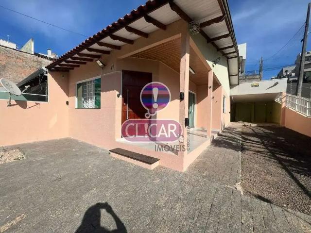 Casa / Sobrado para Venda em Telêmaco Borba/PR Jardim Monte Carlo 3 Quartos