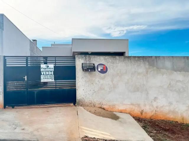 Casa / Sobrado para Venda em Telêmaco Borba/PR Jardim Monte Sinai ll 1 Quartos