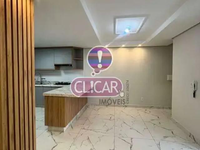 Casa / Sobrado para Venda em Telêmaco Borba/PR Parque Limeira Área II 3 Quartos