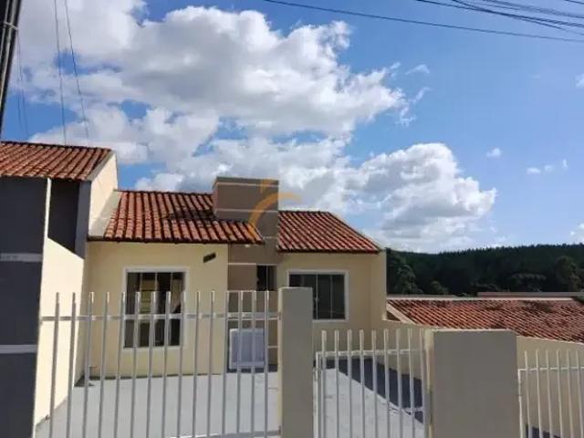 Casa / Sobrado para Venda em Telêmaco Borba/PR Parque Limeira Área 6 2 Quartos