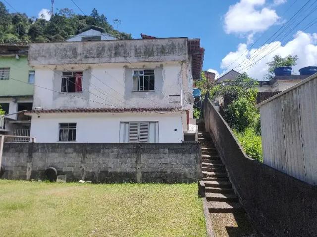 Casa / Sobrado para Venda em Teresópolis/RJ Meudon 7 Quartos