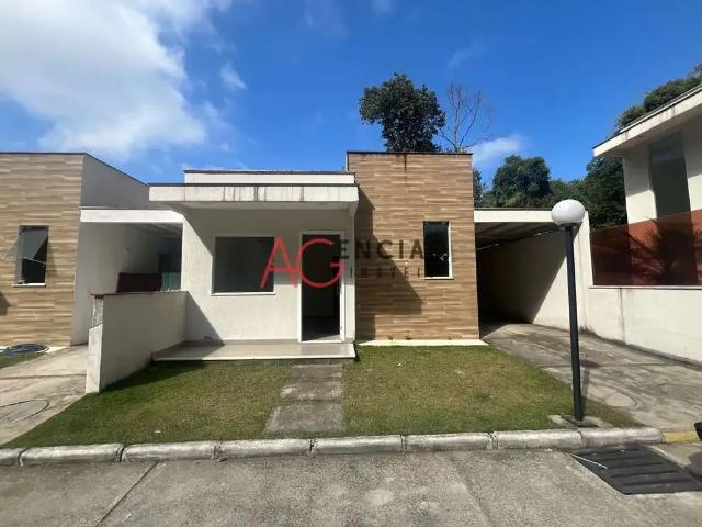 Casa / Sobrado para Venda em Teresópolis/RJ Meudon 2 Quartos
