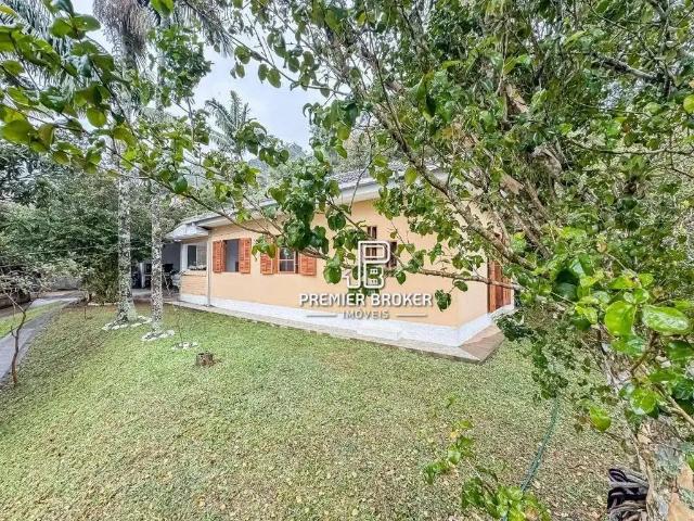 Casa / Sobrado para Venda em Teresópolis/RJ Meudon 2 Quartos
