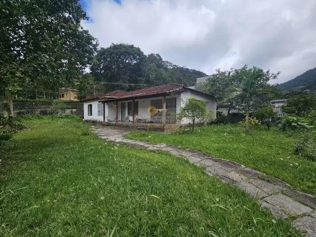 Casa / Sobrado para Venda em Teresópolis/RJ Meudon 3 Quartos