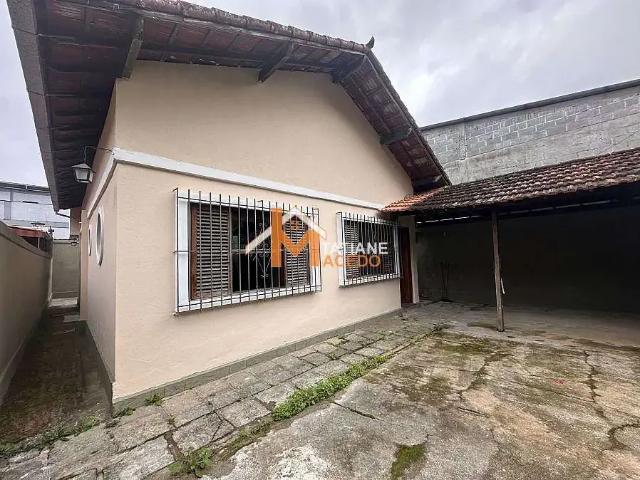Casa / Sobrado para Venda em Teresópolis/RJ Meudon 3 Quartos