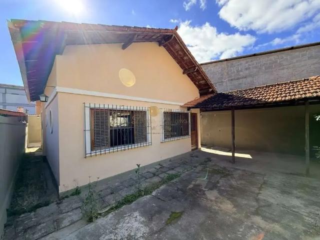 Casa / Sobrado para Venda em Teresópolis/RJ Meudon 3 Quartos