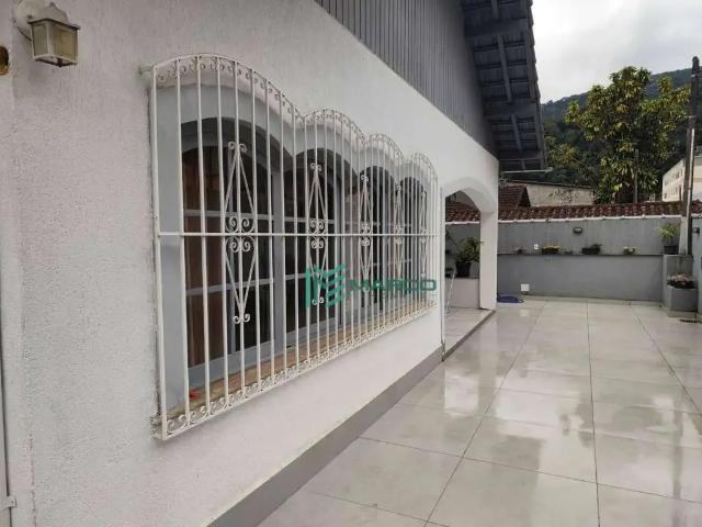 Casa / Sobrado para Venda em Teresópolis/RJ Meudon 3 Quartos