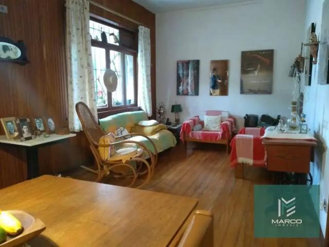 Casa / Sobrado para Venda em Teresópolis/RJ Nossa Senhora de Fátima 3 Quartos
