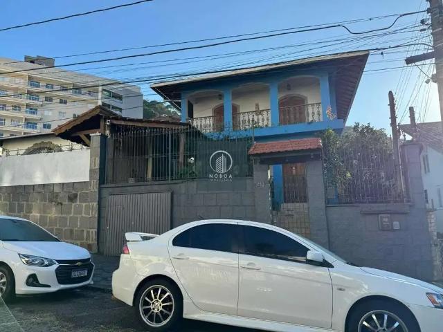 Casa / Sobrado para Venda em Teresópolis/RJ Agriões 3 Quartos