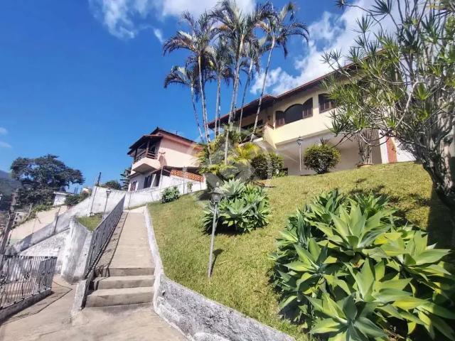 Casa / Sobrado para Venda em Teresópolis/RJ Agriões 3 Quartos