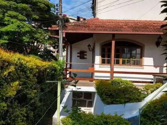 Casa / Sobrado para Venda em Teresópolis/RJ Agriões 2 Quartos