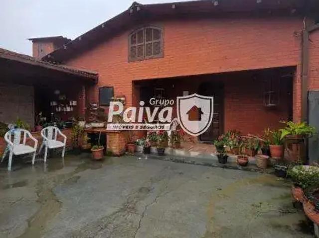 Casa / Sobrado para Venda em Teresópolis/RJ Agriões 2 Quartos