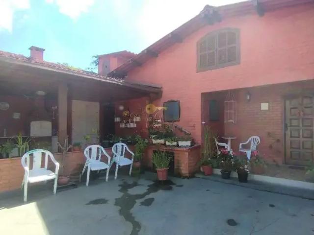 Casa / Sobrado para Venda em Teresópolis/RJ Agriões 2 Quartos