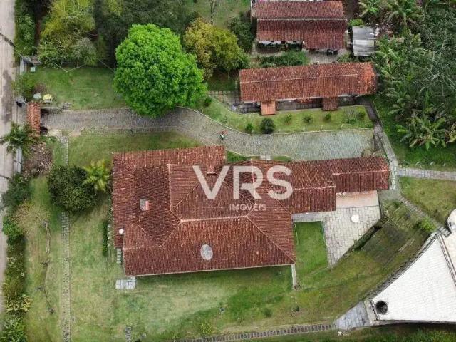 Casa / Sobrado para Venda em Teresópolis/RJ Albuquerque 10 Quartos