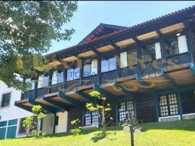 Casa / Sobrado para Venda em Teresópolis/RJ Albuquerque 13 Quartos