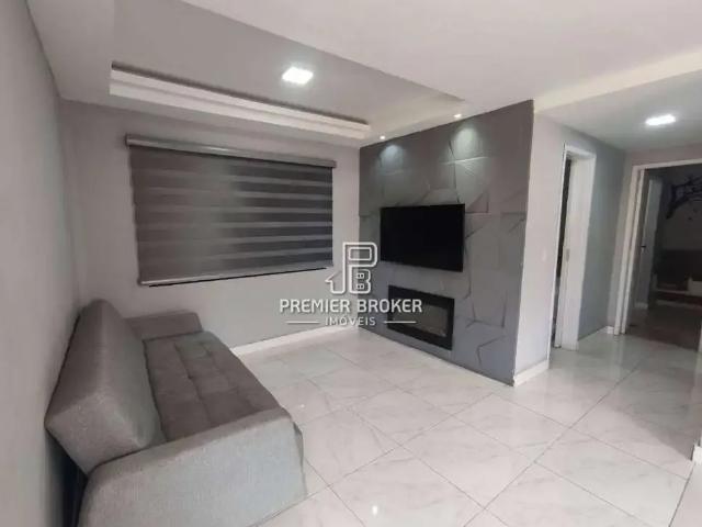 Casa / Sobrado para Venda em Teresópolis/RJ Albuquerque 2 Quartos