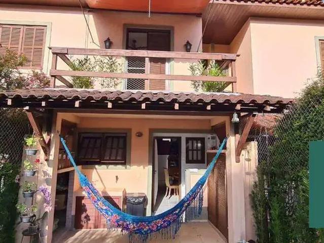 Casa / Sobrado para Venda em Teresópolis/RJ Albuquerque 2 Quartos