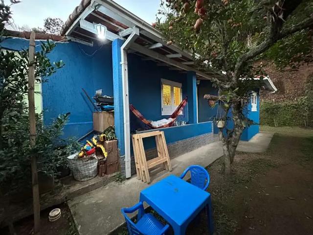 Casa / Sobrado para Venda em Teresópolis/RJ Albuquerque 2 Quartos