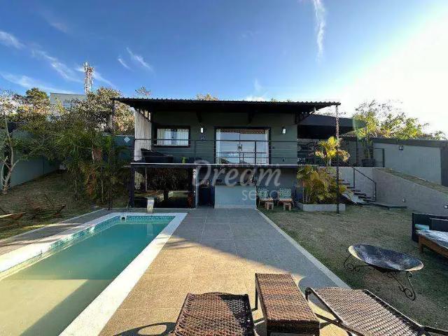 Casa / Sobrado para Venda em Teresópolis/RJ Albuquerque 2 Quartos