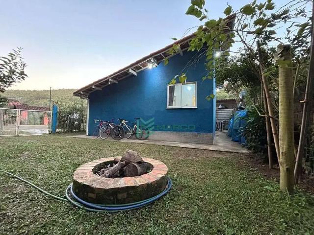 Casa / Sobrado para Venda em Teresópolis/RJ Albuquerque 2 Quartos