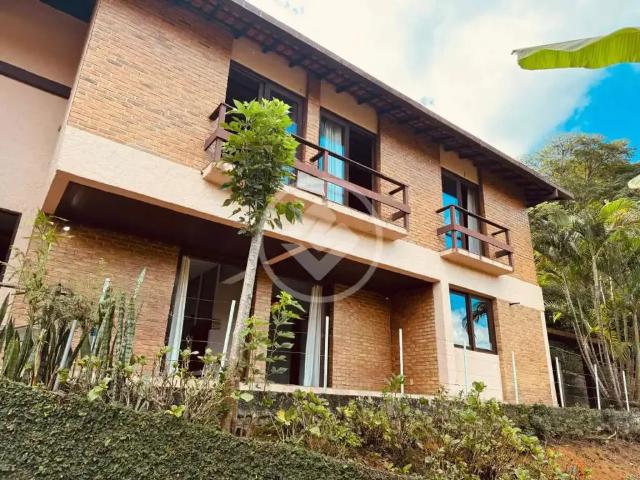 Casa / Sobrado para Venda em Teresópolis/RJ Albuquerque 2 Quartos