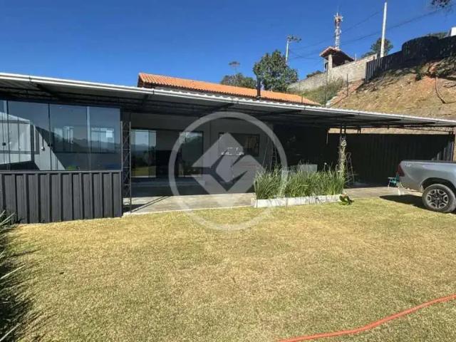 Casa / Sobrado para Venda em Teresópolis/RJ Albuquerque 2 Quartos