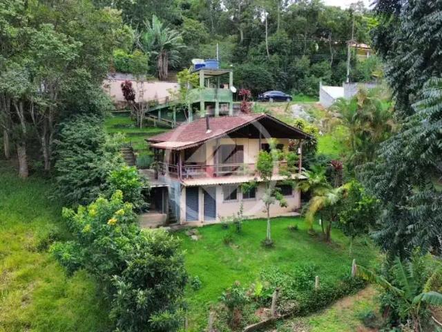 Casa / Sobrado para Venda em Teresópolis/RJ Albuquerque 2 Quartos