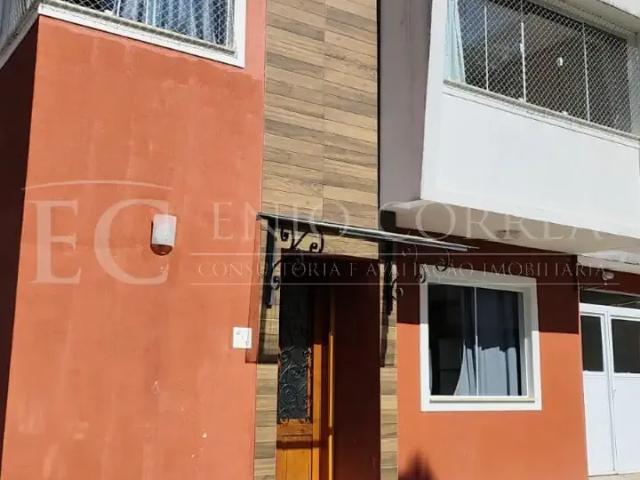 Casa / Sobrado para Venda em Teresópolis/RJ Albuquerque 2 Quartos