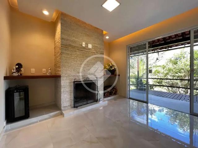 Casa / Sobrado para Venda em Teresópolis/RJ Albuquerque 2 Quartos