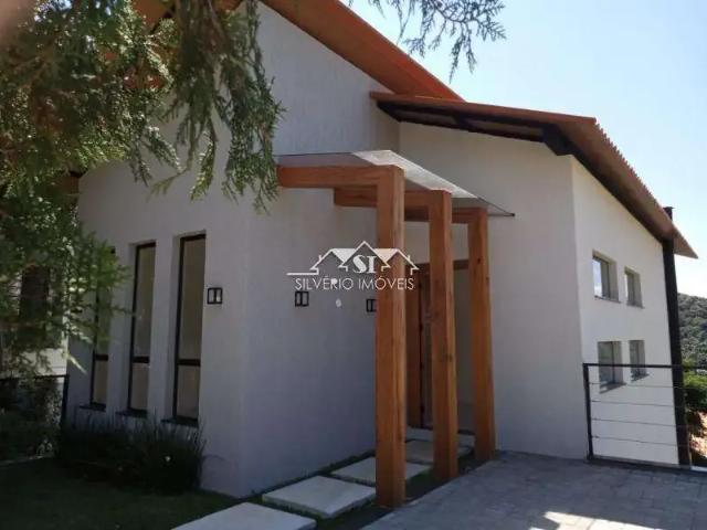 Casa / Sobrado para Venda em Teresópolis/RJ Albuquerque 3 Quartos