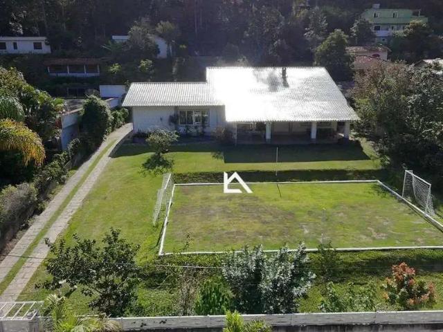 Casa / Sobrado para Venda em Teresópolis/RJ Albuquerque 3 Quartos