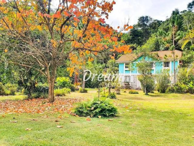 Casa / Sobrado para Venda em Teresópolis/RJ Albuquerque 3 Quartos