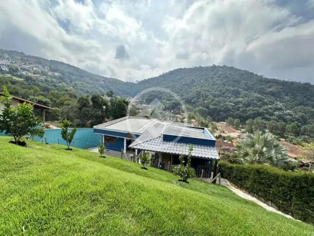 Casa / Sobrado para Venda em Teresópolis/RJ Albuquerque 3 Quartos