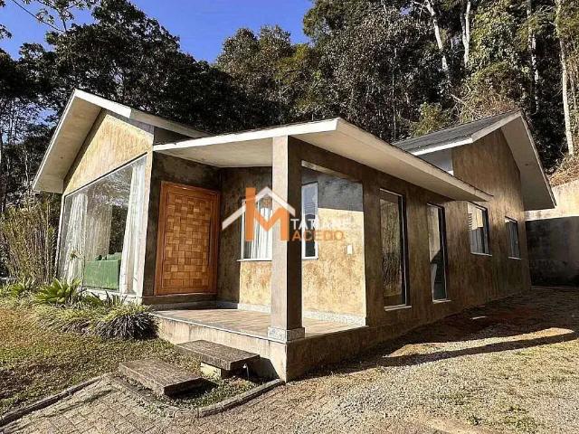 Casa / Sobrado para Venda em Teresópolis/RJ Albuquerque 3 Quartos