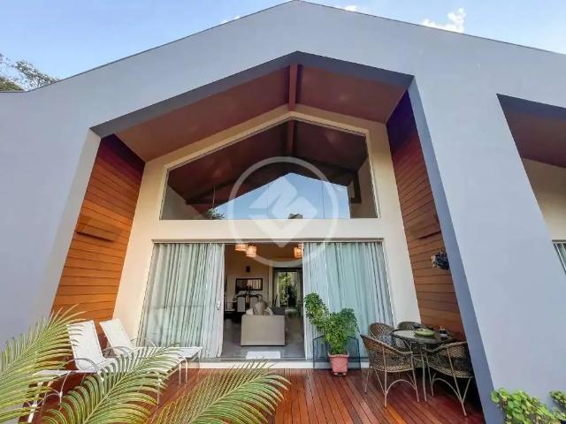 Casa / Sobrado para Venda em Teresópolis/RJ Albuquerque 4 Quartos