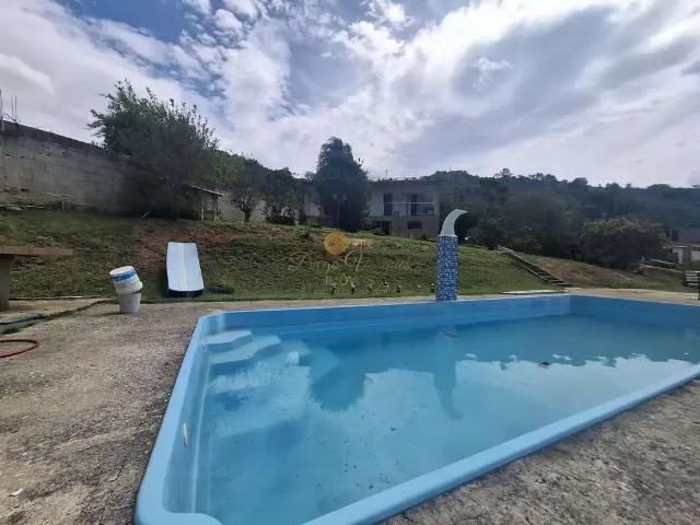 Casa / Sobrado para Venda em Teresópolis/RJ Albuquerque 4 Quartos