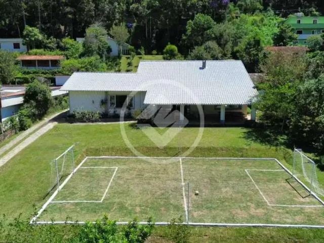 Casa / Sobrado para Venda em Teresópolis/RJ Albuquerque 4 Quartos