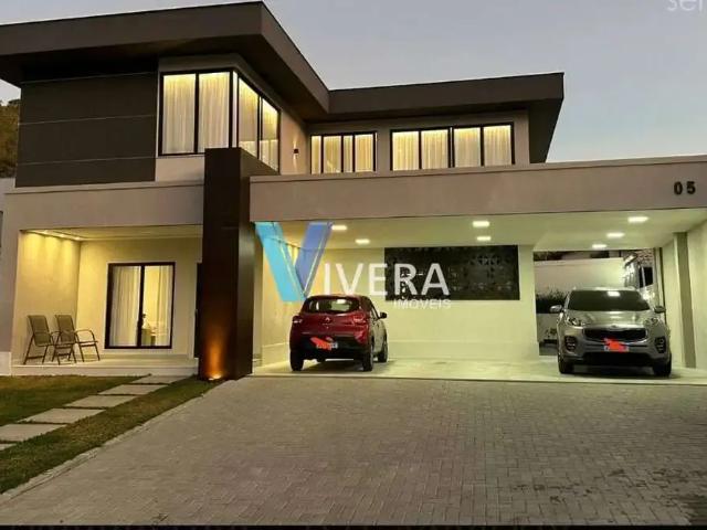 Casa / Sobrado para Venda em Teresópolis/RJ Albuquerque 4 Quartos