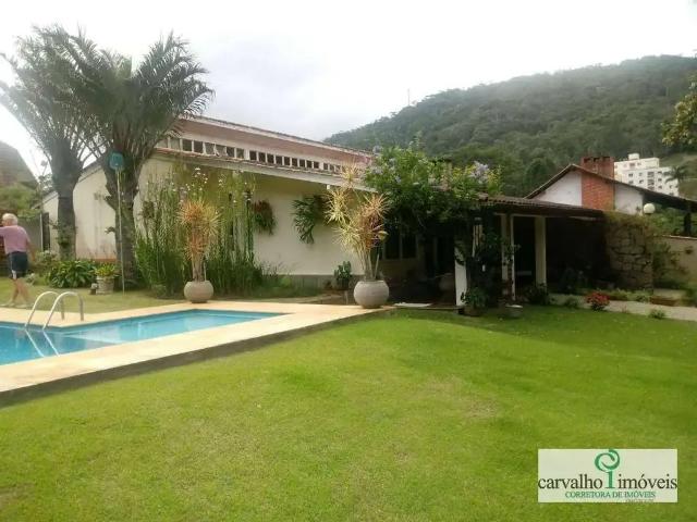 Casa / Sobrado para Venda em Teresópolis/RJ Albuquerque 4 Quartos