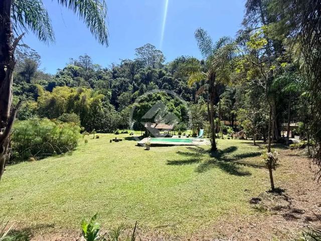 Casa / Sobrado para Venda em Teresópolis/RJ Albuquerque 4 Quartos