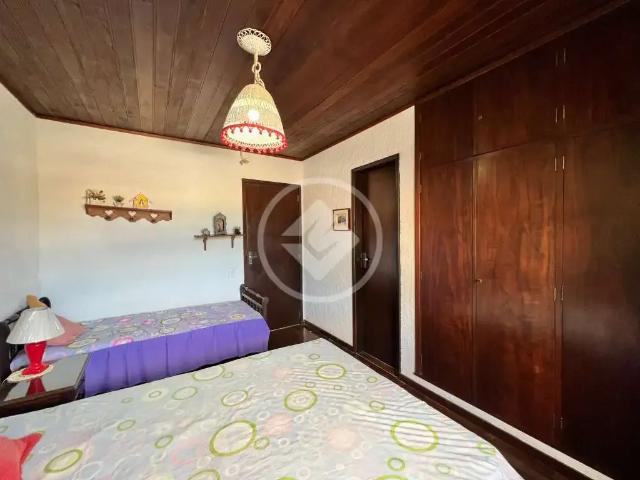 Casa / Sobrado para Venda em Teresópolis/RJ Albuquerque 5 Quartos